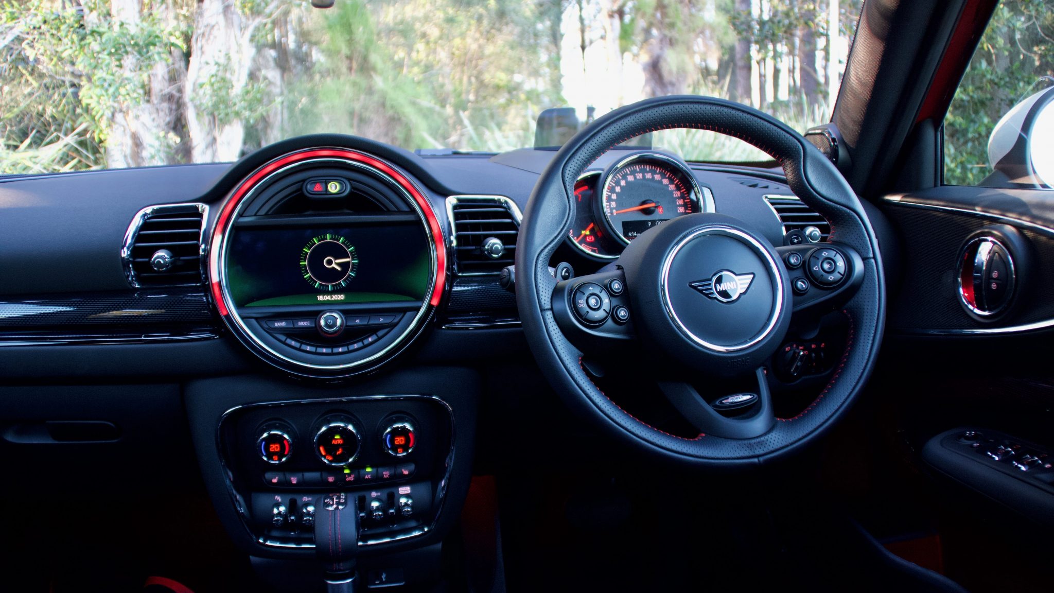 2019 Mini Clubman S Review: We Love A Small Wagon | DiscoverAuto