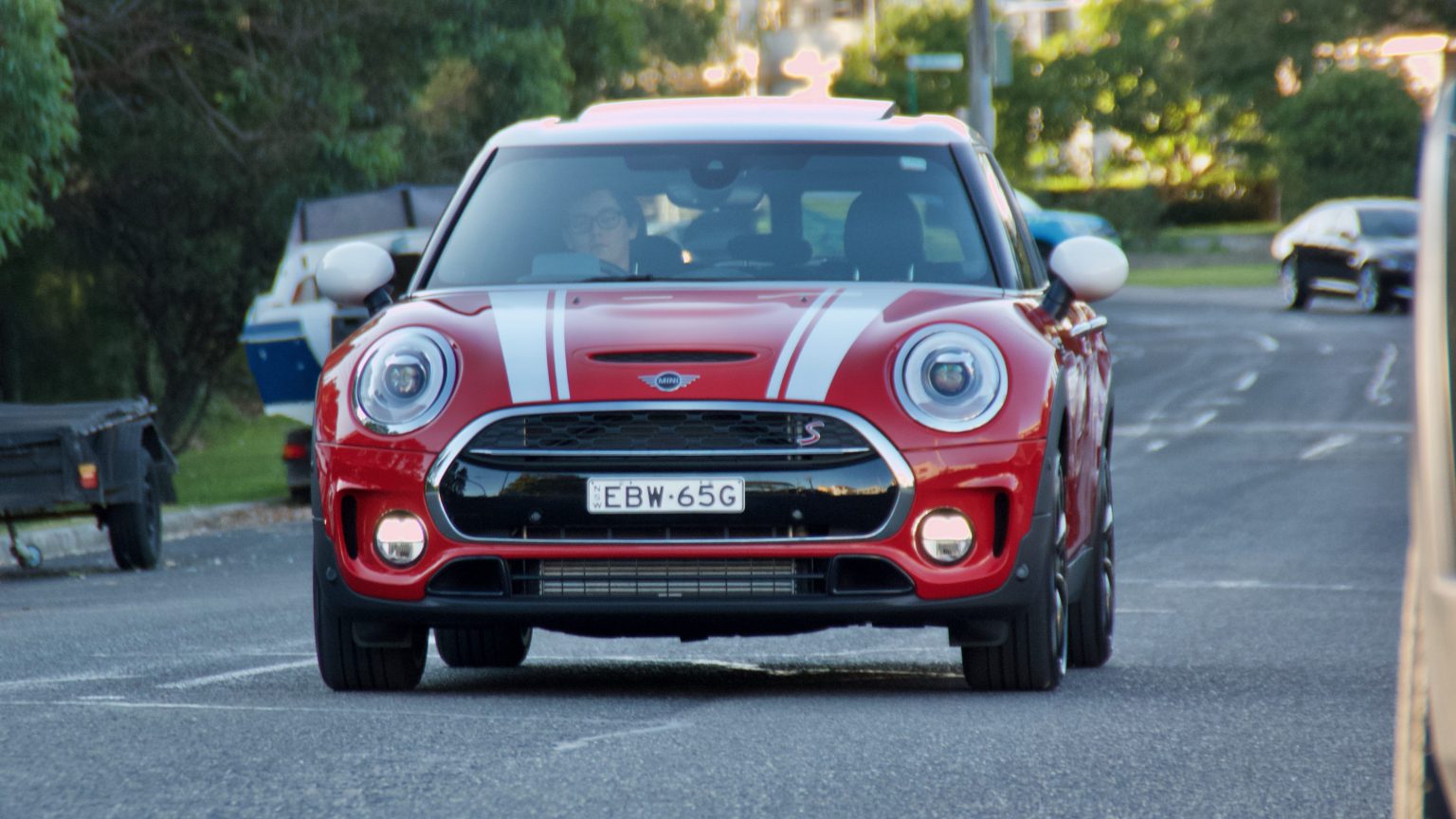 2019 Mini Clubman S Review: We Love A Small Wagon | DiscoverAuto