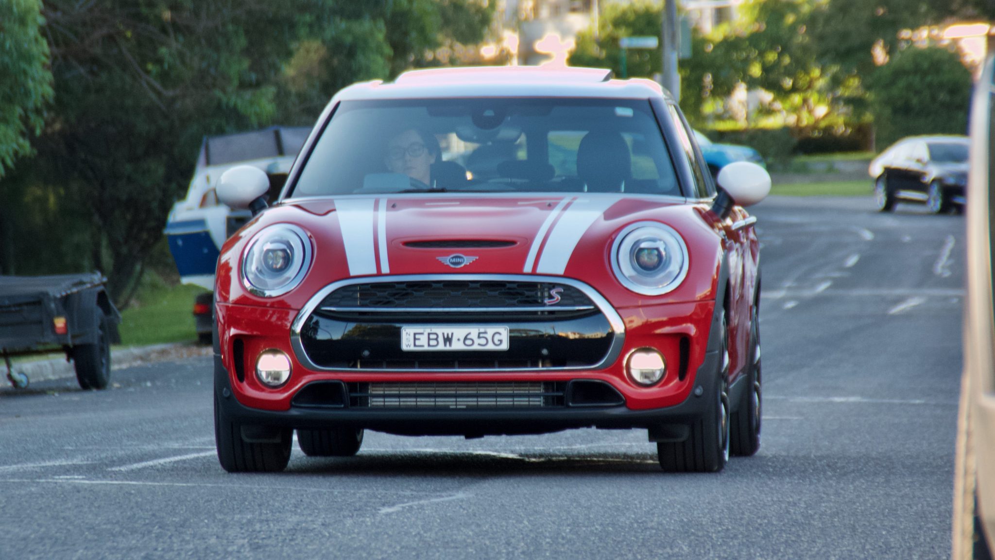2019 Mini Clubman S Review: We Love A Small Wagon | DiscoverAuto