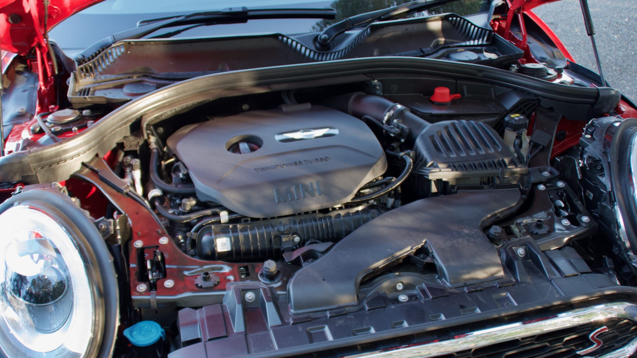 2019 Mini Clubman S Review: We Love A Small Wagon | DiscoverAuto