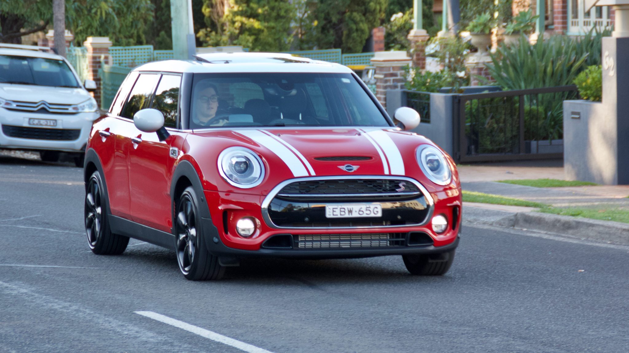 2019 Mini Clubman S Review: We Love A Small Wagon | DiscoverAuto
