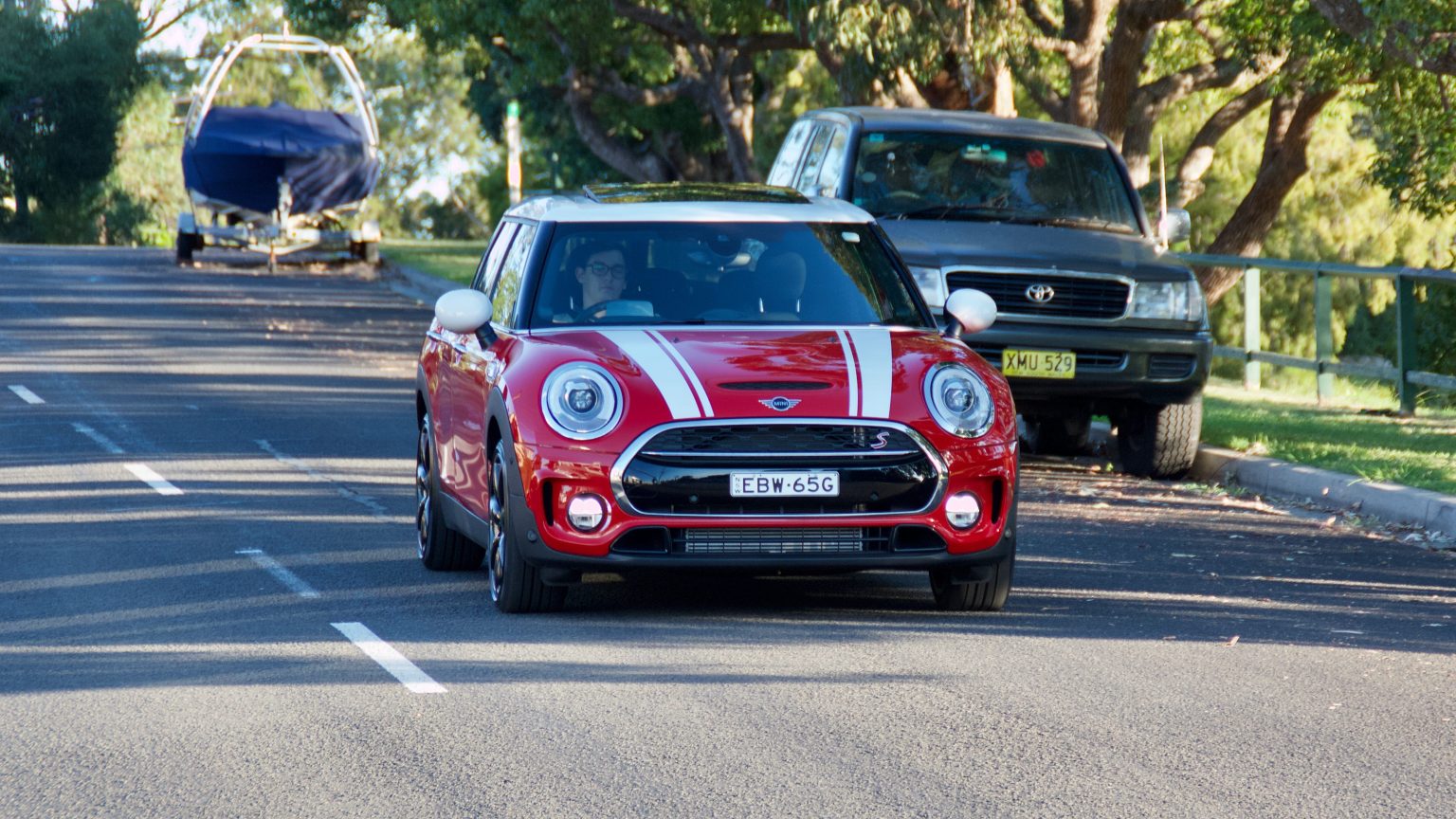 2019 Mini Clubman S Review: We Love A Small Wagon | DiscoverAuto