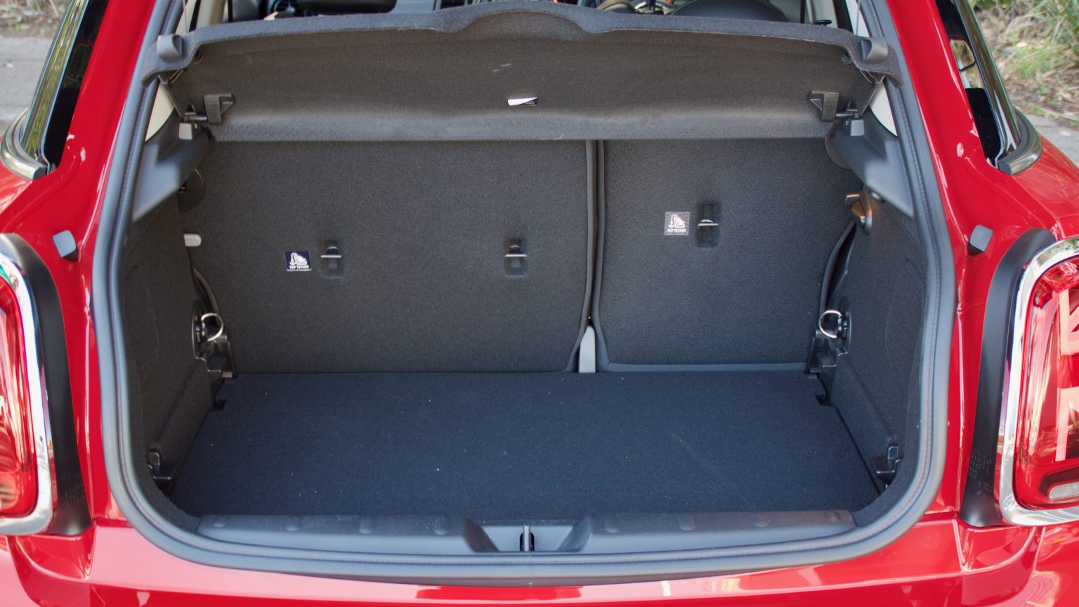 2020 MINI Cooper 5-Door Review | DiscoverAuto