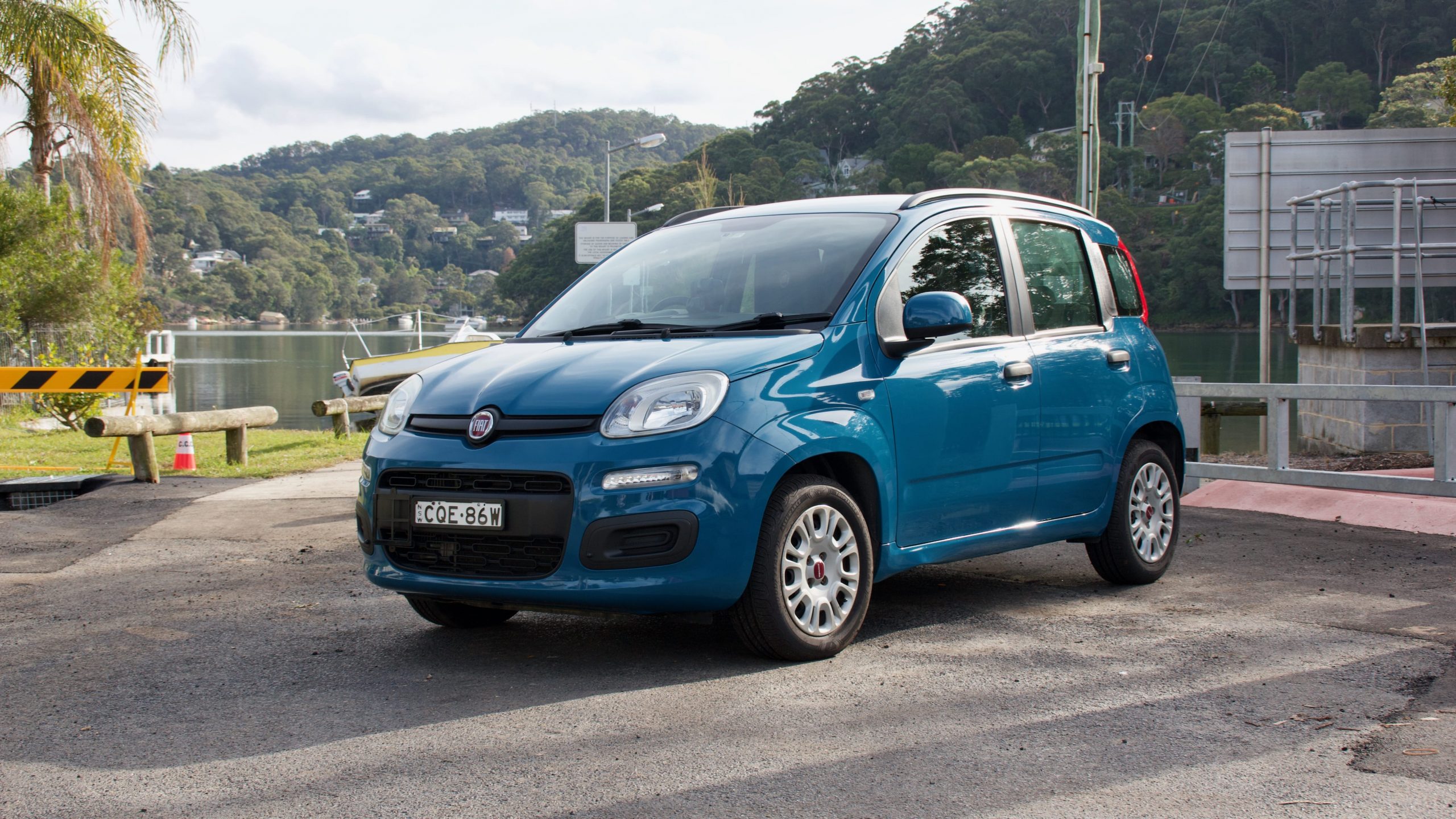 2013 Fiat Panda Easy Used Review: A Quirky Choice? | DiscoverAuto
