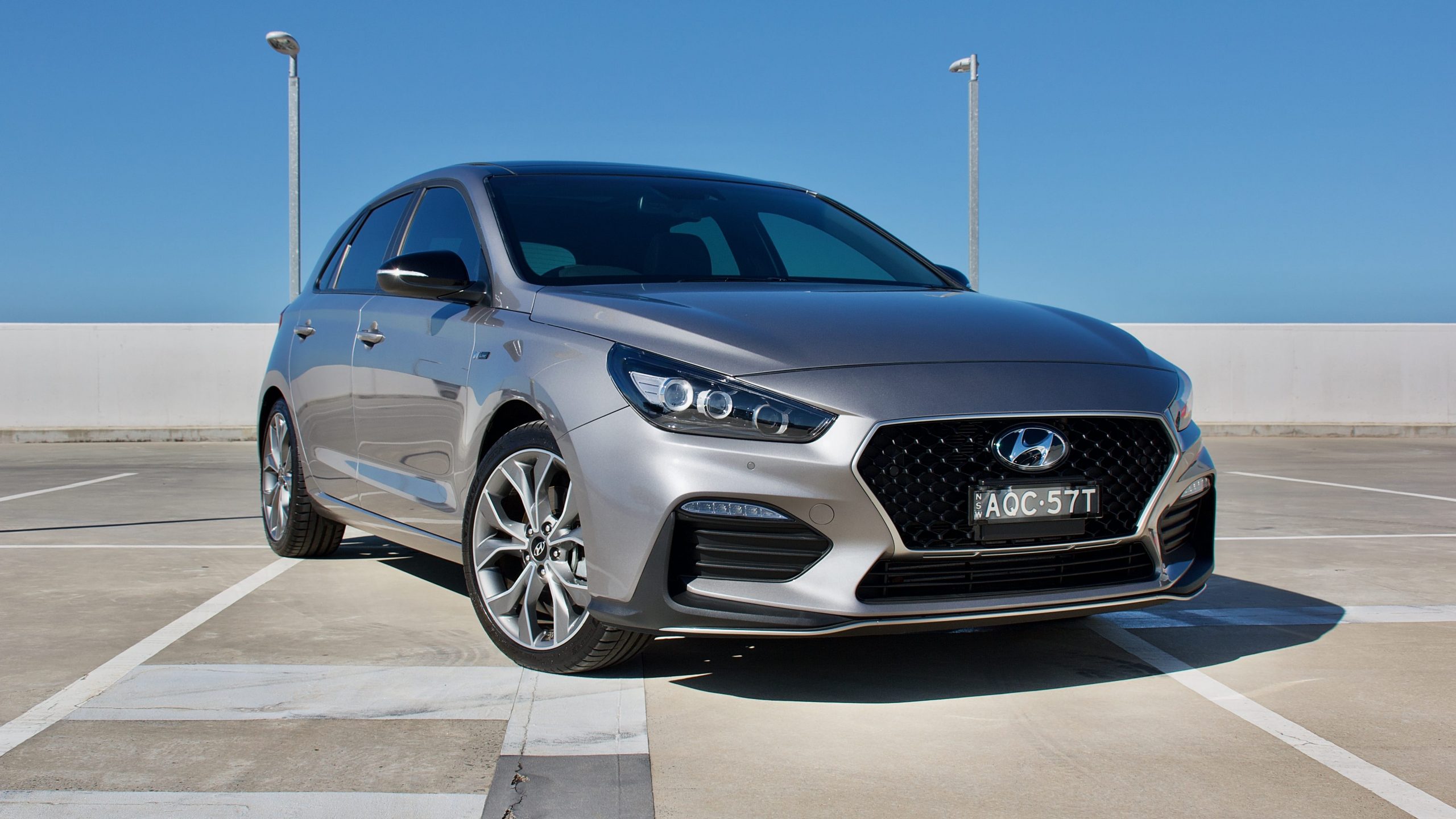 2020 Hyundai i30 N-Line Premium Review | DiscoverAuto
