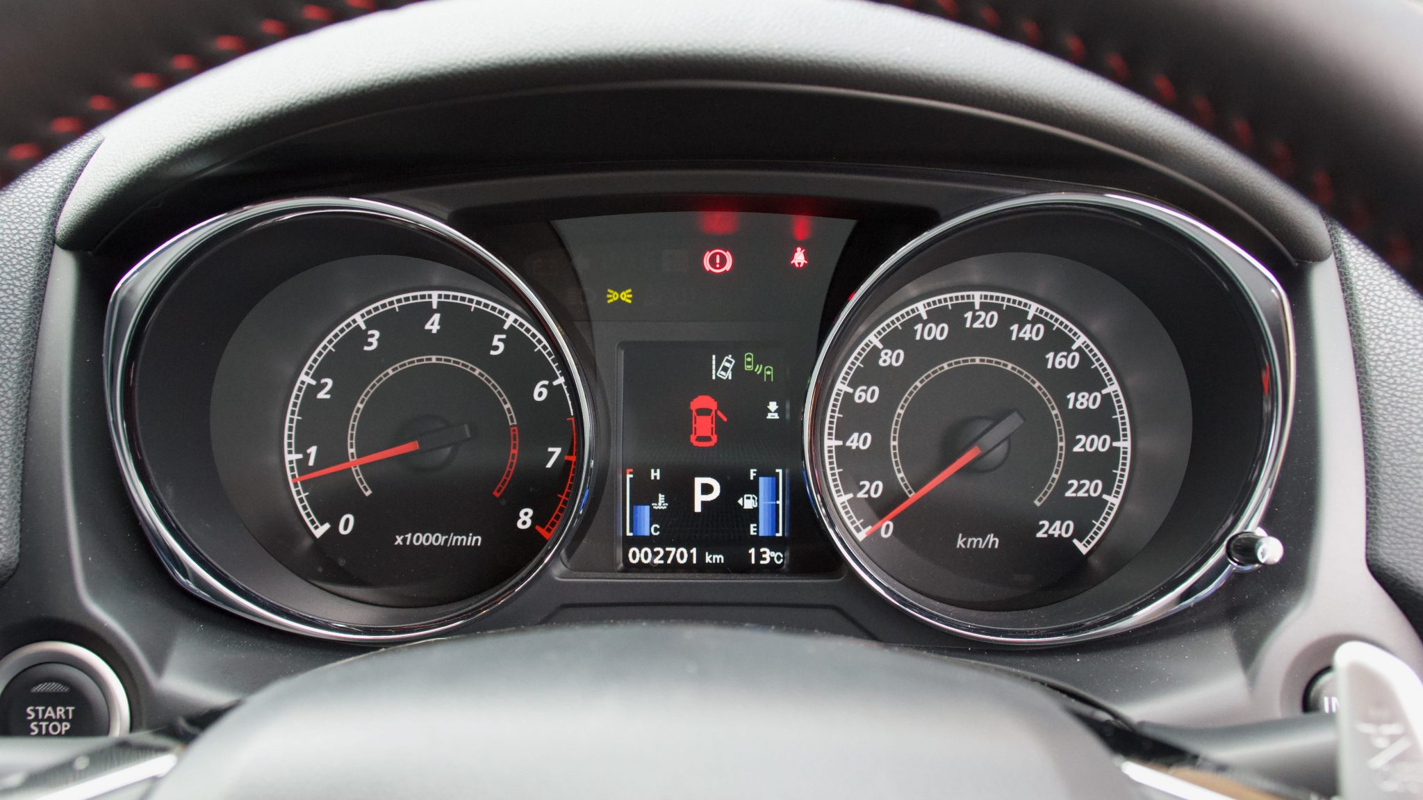 2020 Mitsubishi ASX GSR Review: Ageing Gracefully? | DiscoverAuto