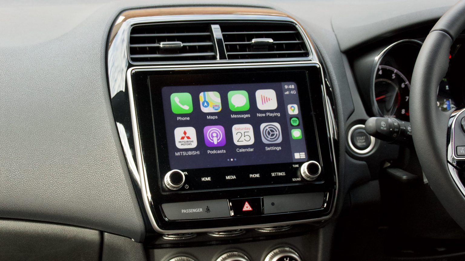 2020 Mitsubishi ASX GSR Review: Ageing Gracefully? | DiscoverAuto