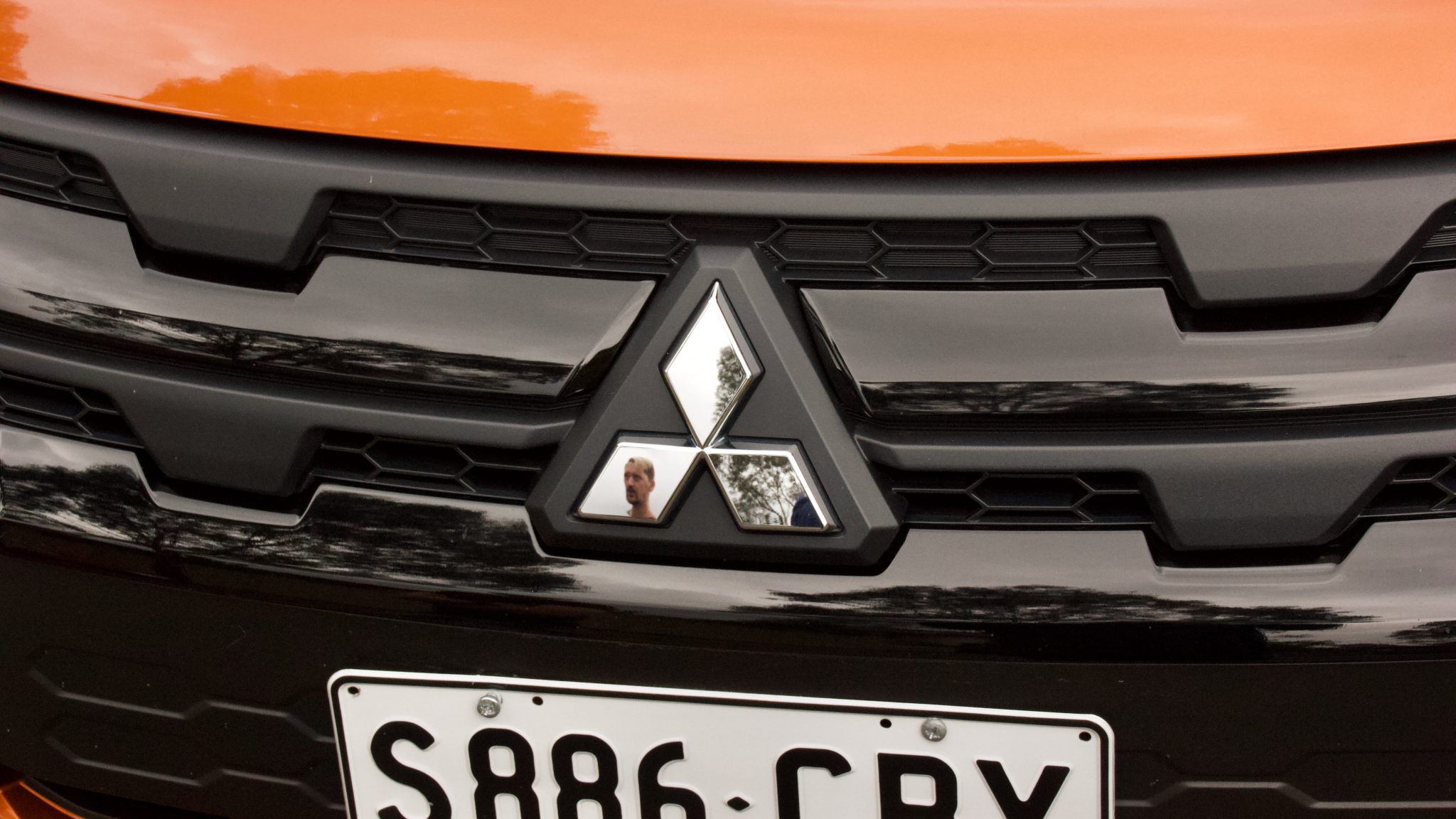 2020 Mitsubishi ASX GSR Review: Ageing Gracefully? | DiscoverAuto