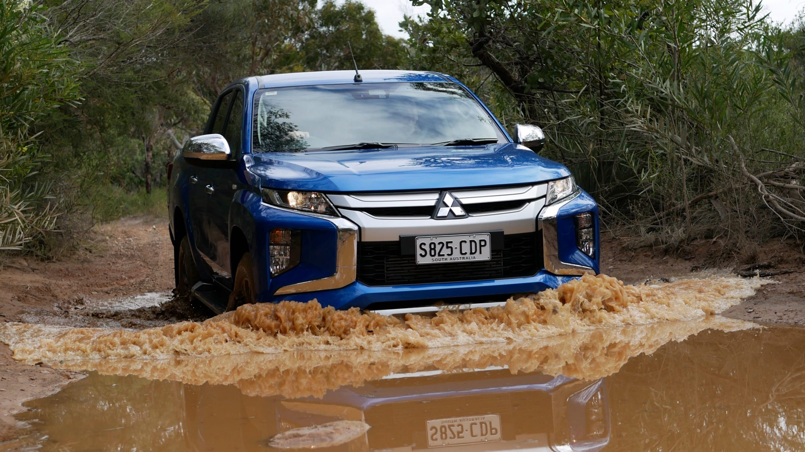 2020 Mitsubishi Triton GLX-R Review: Value-Packed Workhorse? | DiscoverAuto