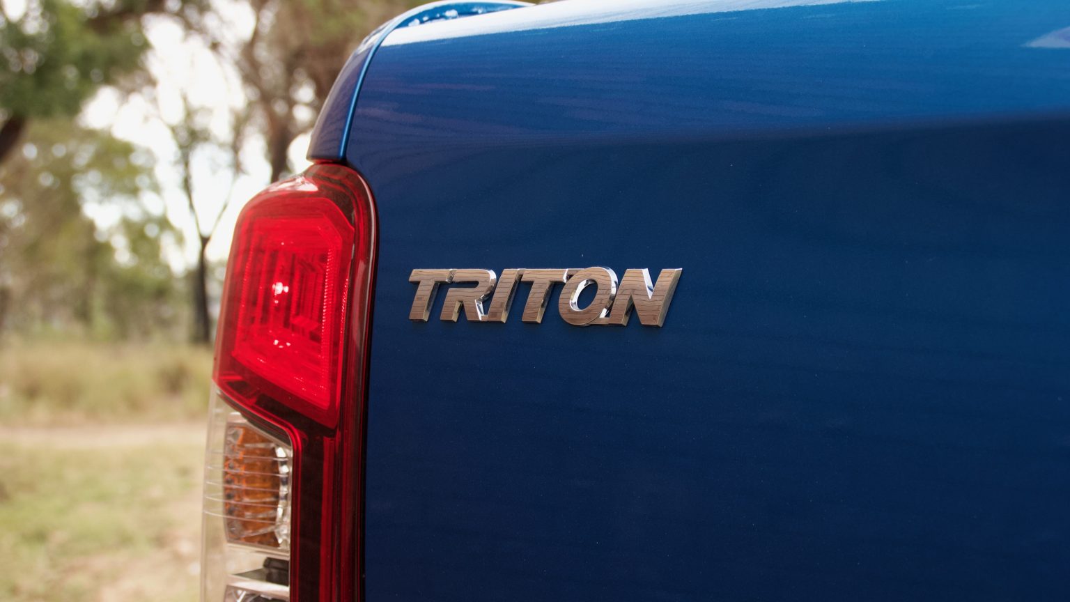 2020 Mitsubishi Triton GLX-R Review: Value-Packed Workhorse? | DiscoverAuto