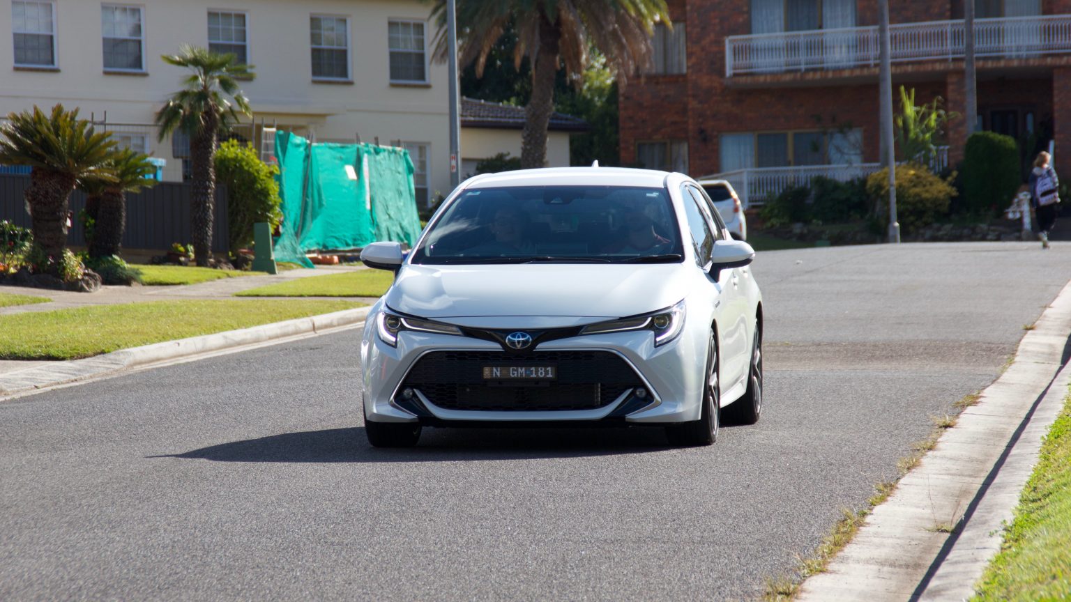 2020 Toyota Corolla ZR Review: Should You Go Hybrid?