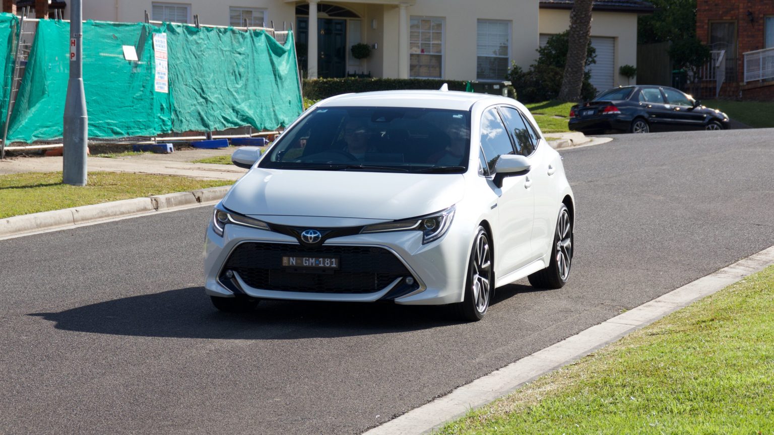 2020 Toyota Corolla ZR Review: Should You Go Hybrid?