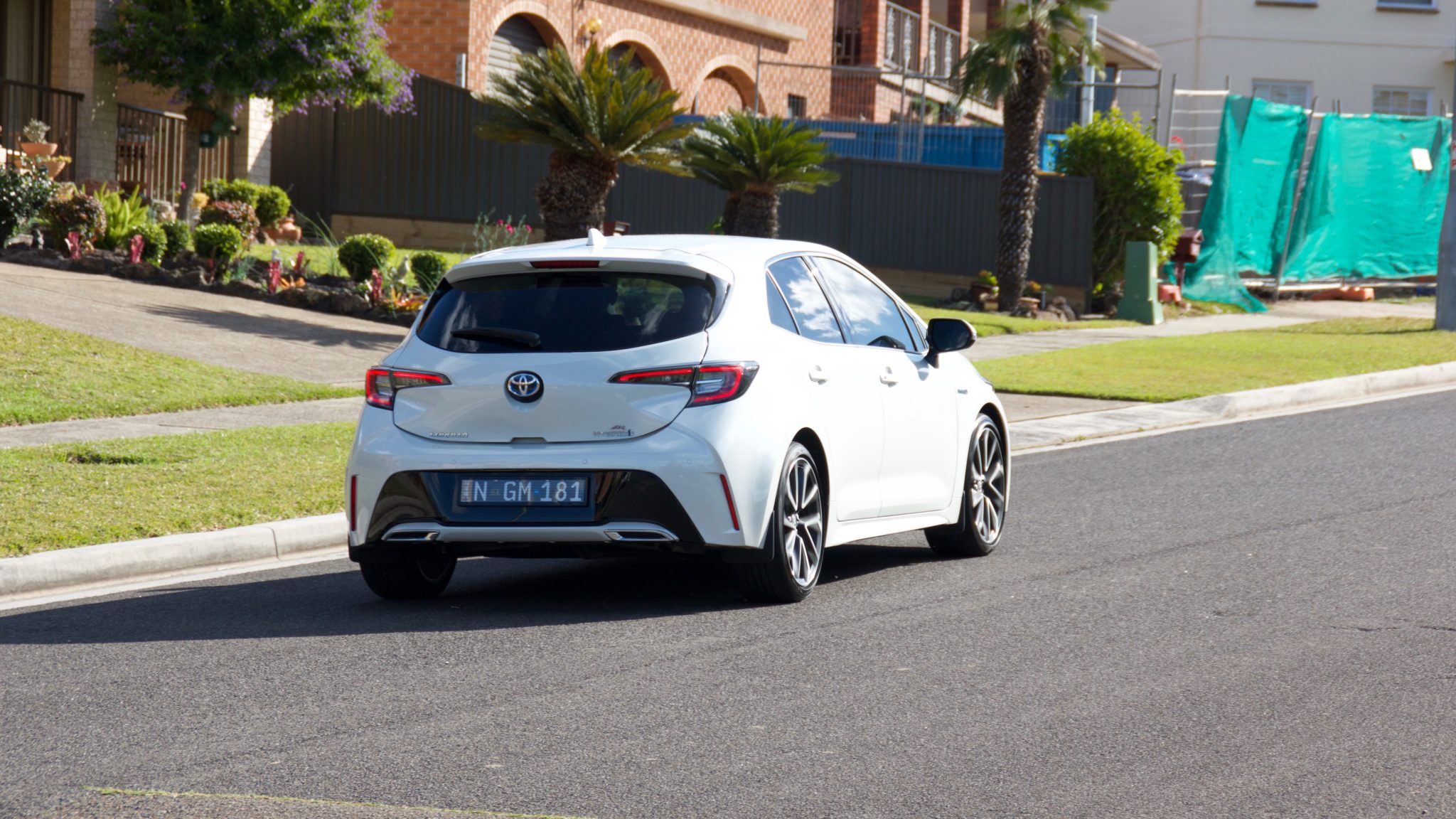 2020 Toyota Corolla ZR Review: Should You Go Hybrid?