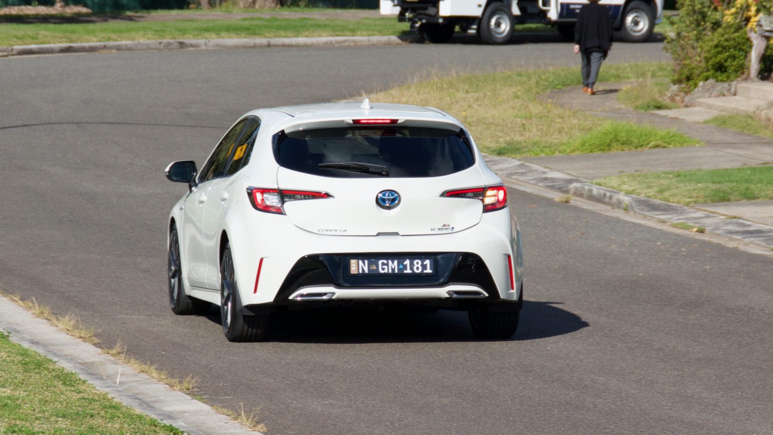 2020 Toyota Corolla ZR Review: Should You Go Hybrid?