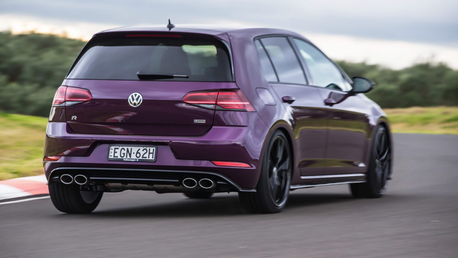 Golf R Final Edition: Goodbye to the Mk7 | DiscoverAuto