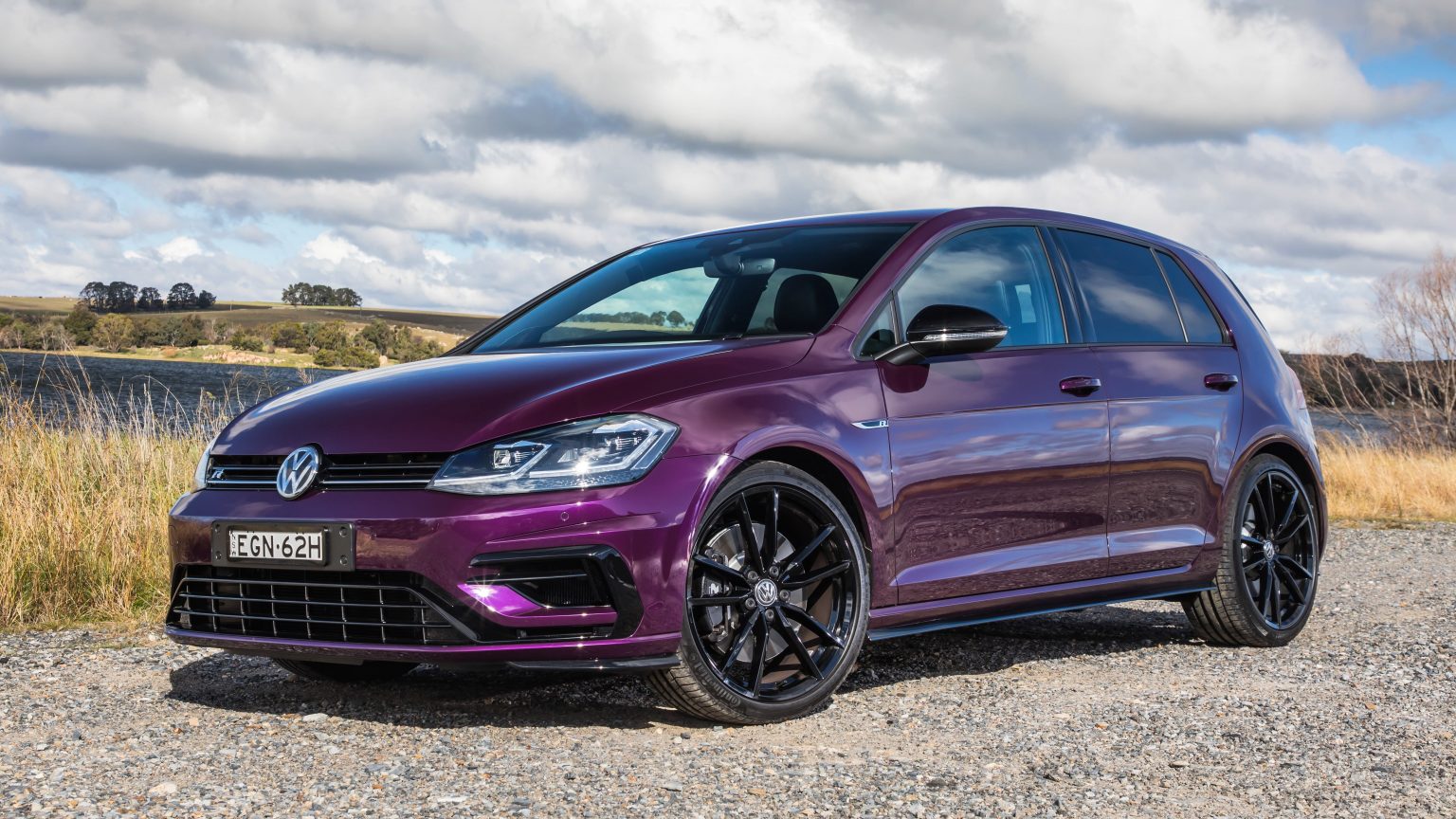 Golf R Final Edition: Goodbye to the Mk7 | DiscoverAuto