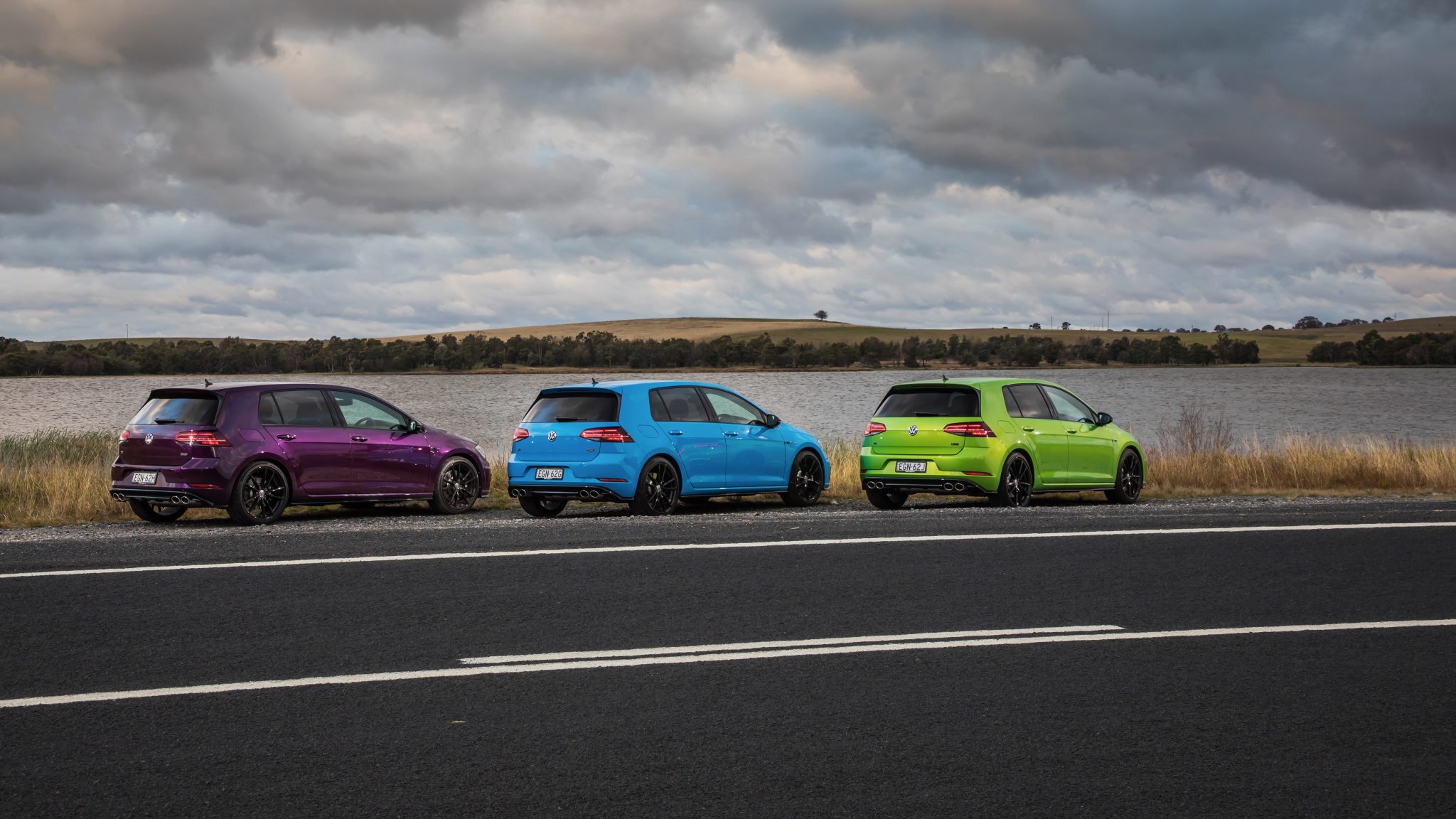 Golf R Final Edition: Goodbye to the Mk7 | DiscoverAuto