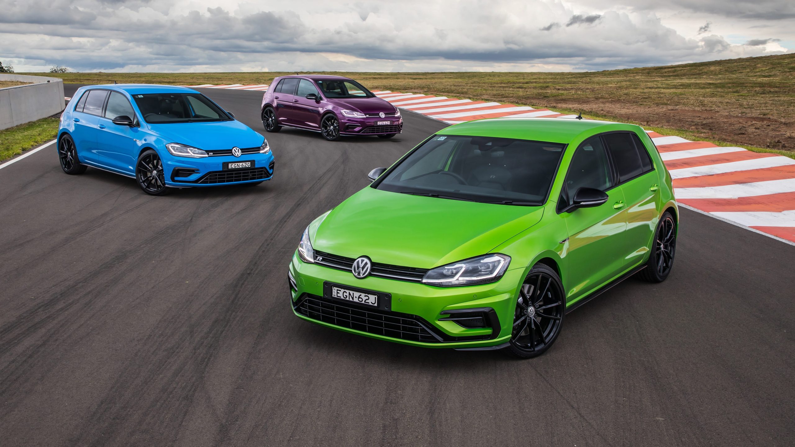 Golf R Final Edition: Goodbye to the Mk7 | DiscoverAuto