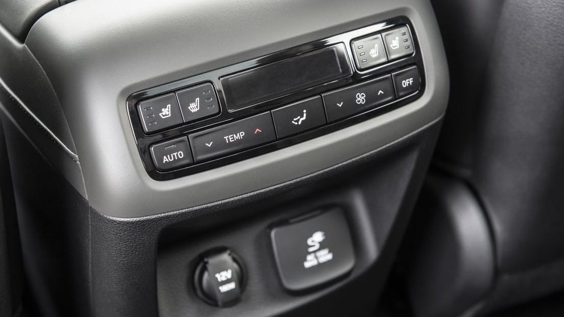 2021 Hyundai Palisade Confirmed for Australia | DiscoverAuto