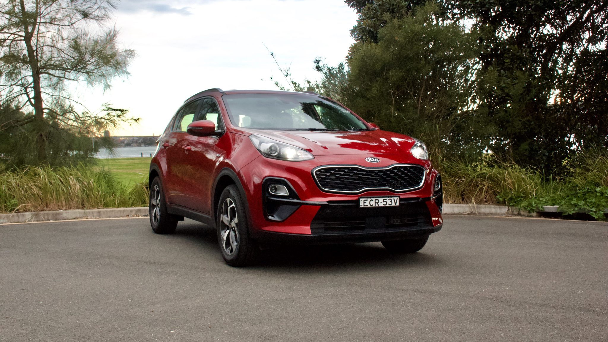 2020 Kia Sportage S Review: the Mid-Size SUV to Buy? | DiscoverAuto