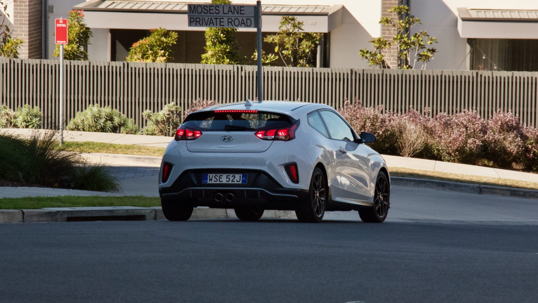 2020 Hyundai Veloster Turbo Review: How Many Doors? | DiscoverAuto