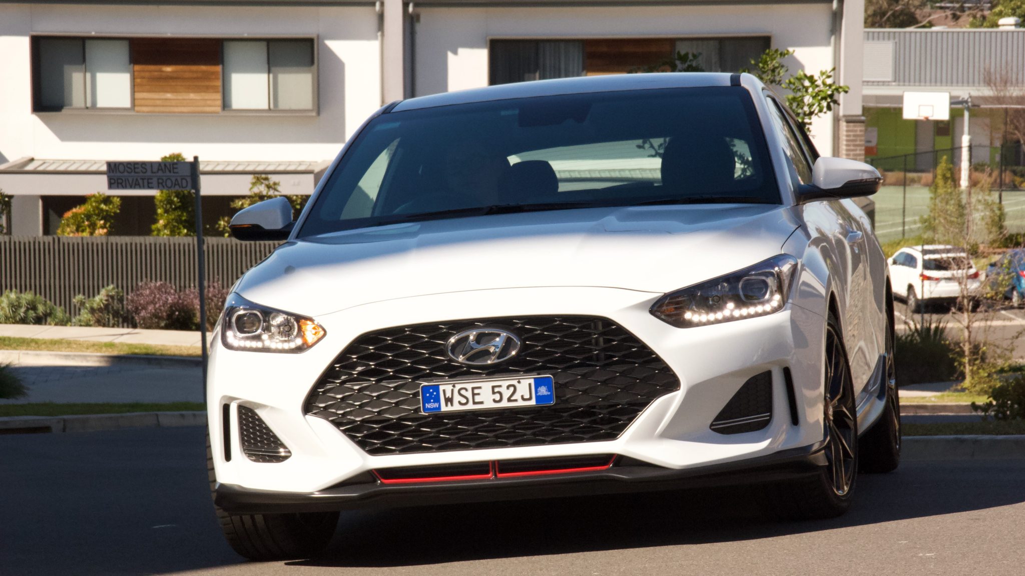 2020 Hyundai Veloster Turbo Review: How Many Doors? | DiscoverAuto