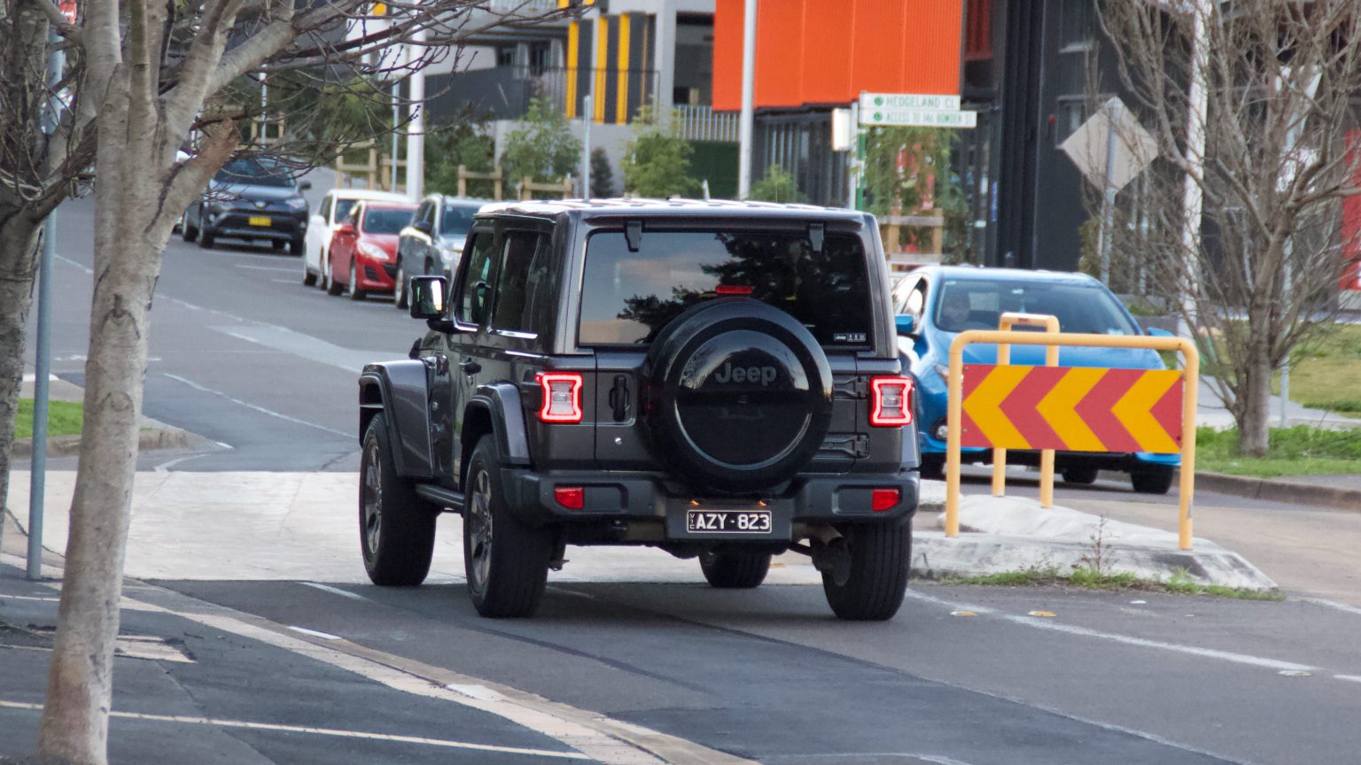 2020 Jeep Wrangler Overland Review: the Most Capable SUV? | DiscoverAuto
