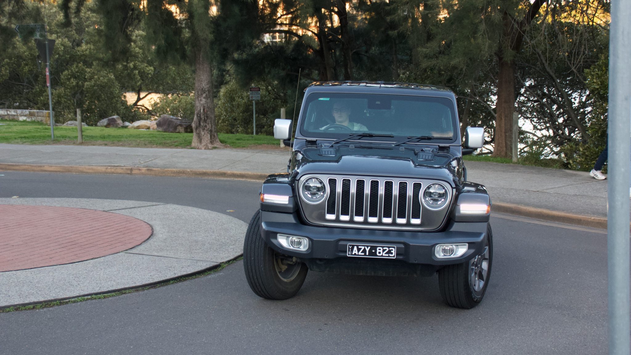 2020 Jeep Wrangler Overland Review: the Most Capable SUV? | DiscoverAuto