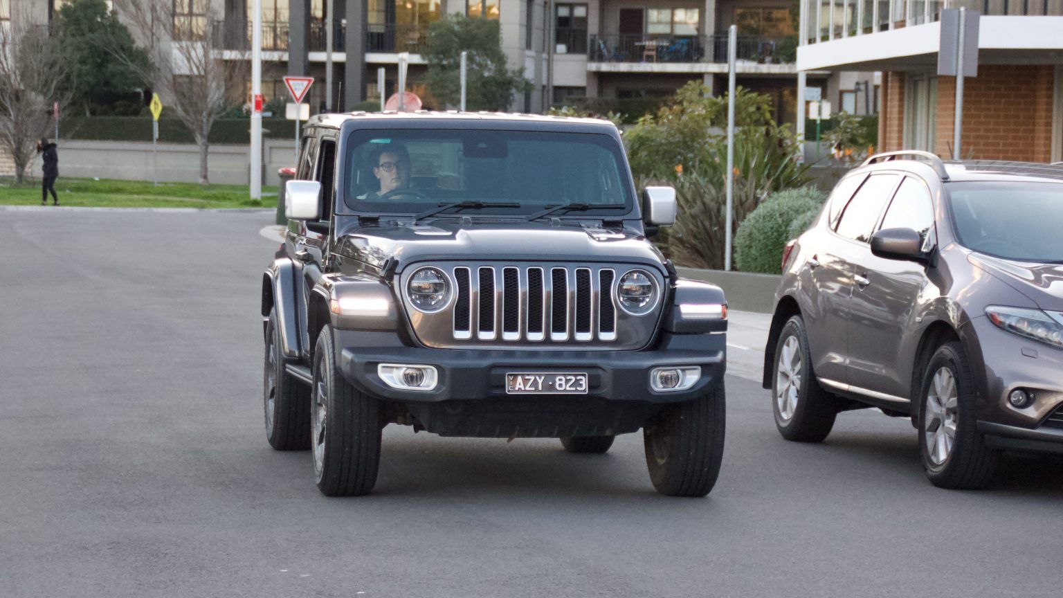 2020 Jeep Wrangler Overland Review: the Most Capable SUV? | DiscoverAuto