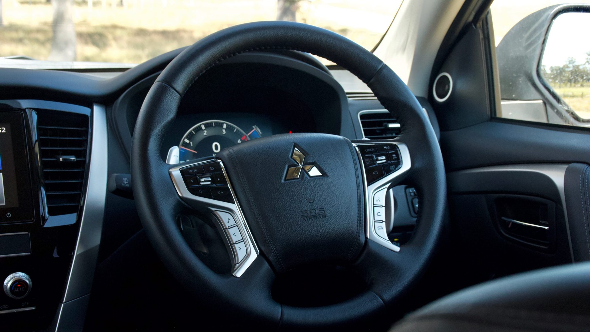 2020 Mitsubishi Pajero Sport Exceed 4x4 Review | DiscoverAuto