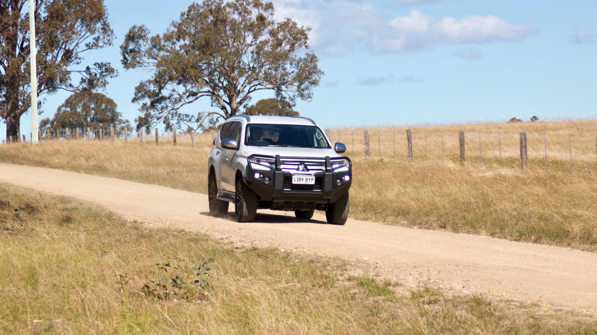 2020 Mitsubishi Pajero Sport Exceed 4x4 Review | DiscoverAuto