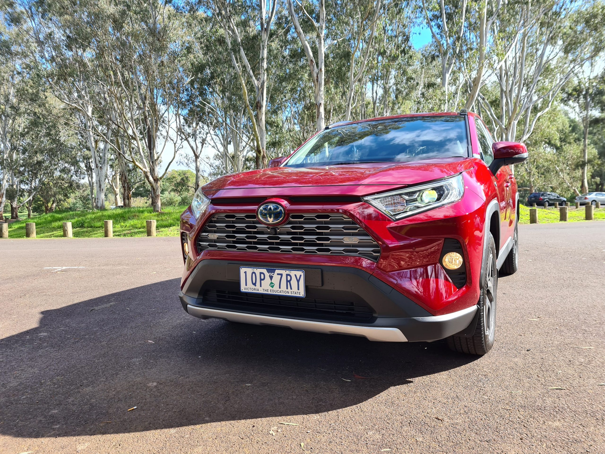 August 2020 New Car Sales Figures | DiscoverAuto