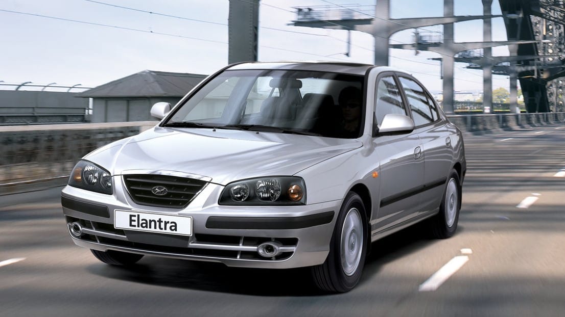 Hyundai Elantra: Tribute to a Legend | DiscoverAuto