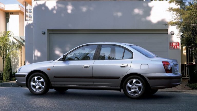 Hyundai Elantra: Tribute to a Legend | DiscoverAuto