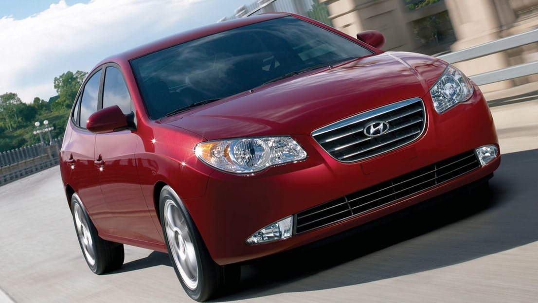 Hyundai Elantra: Tribute to a Legend | DiscoverAuto
