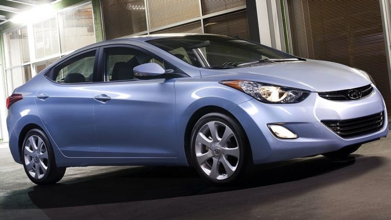 Hyundai Elantra: Tribute to a Legend | DiscoverAuto