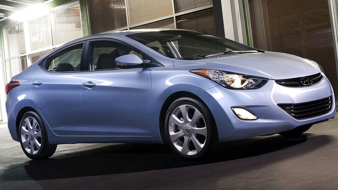 Hyundai Elantra: Tribute to a Legend | DiscoverAuto