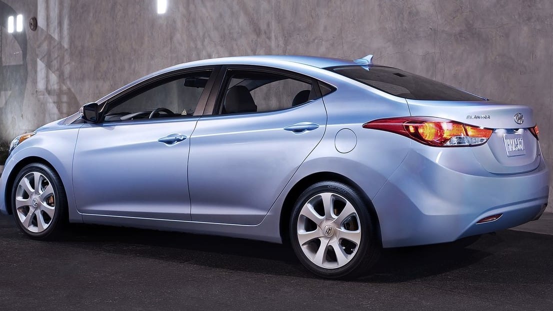 Hyundai Elantra: Tribute to a Legend | DiscoverAuto