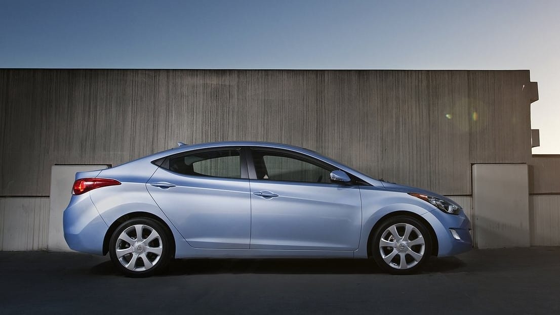 Hyundai Elantra: Tribute to a Legend | DiscoverAuto