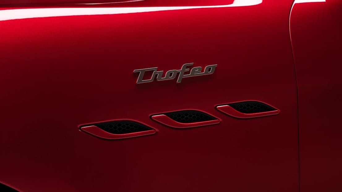 2021 Maserati Ghibli and Quattroporte Trofeo Revealed | DiscoverAuto