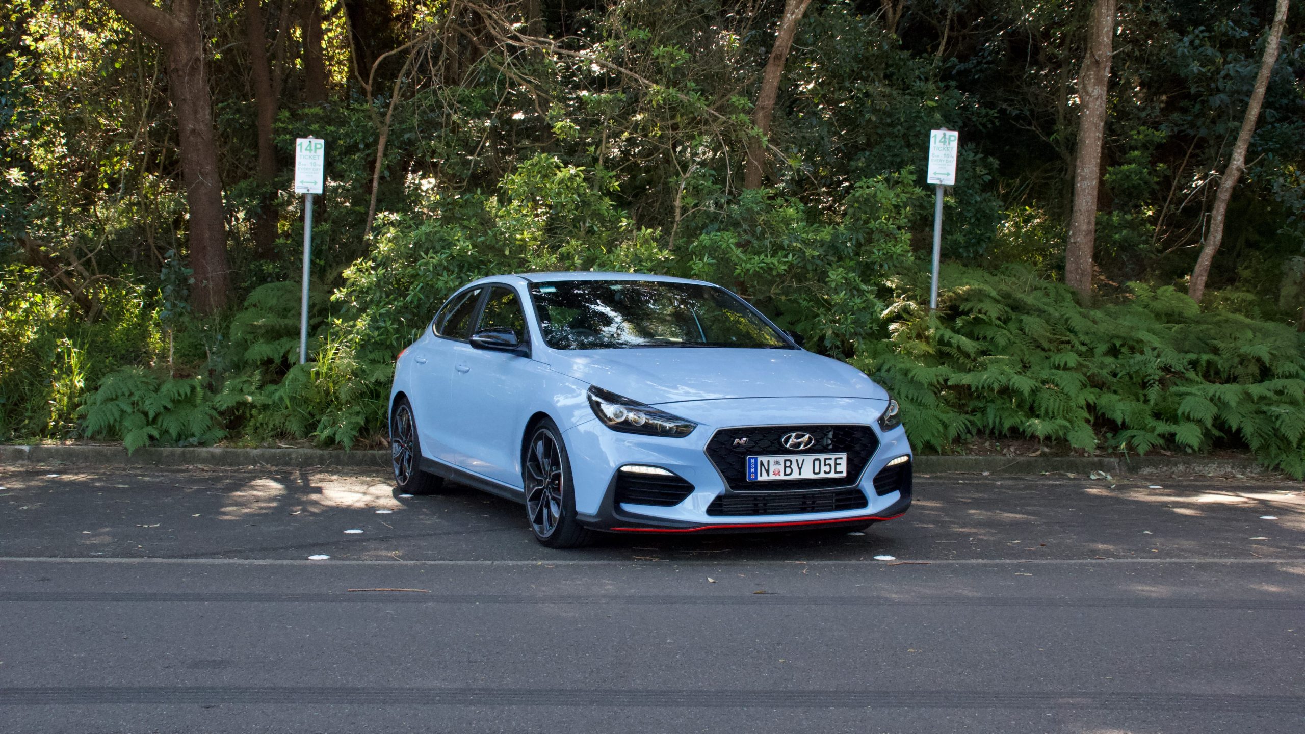2020 Hyundai i30 Fastback N Review: A New Breed of Hot Hatch | DiscoverAuto