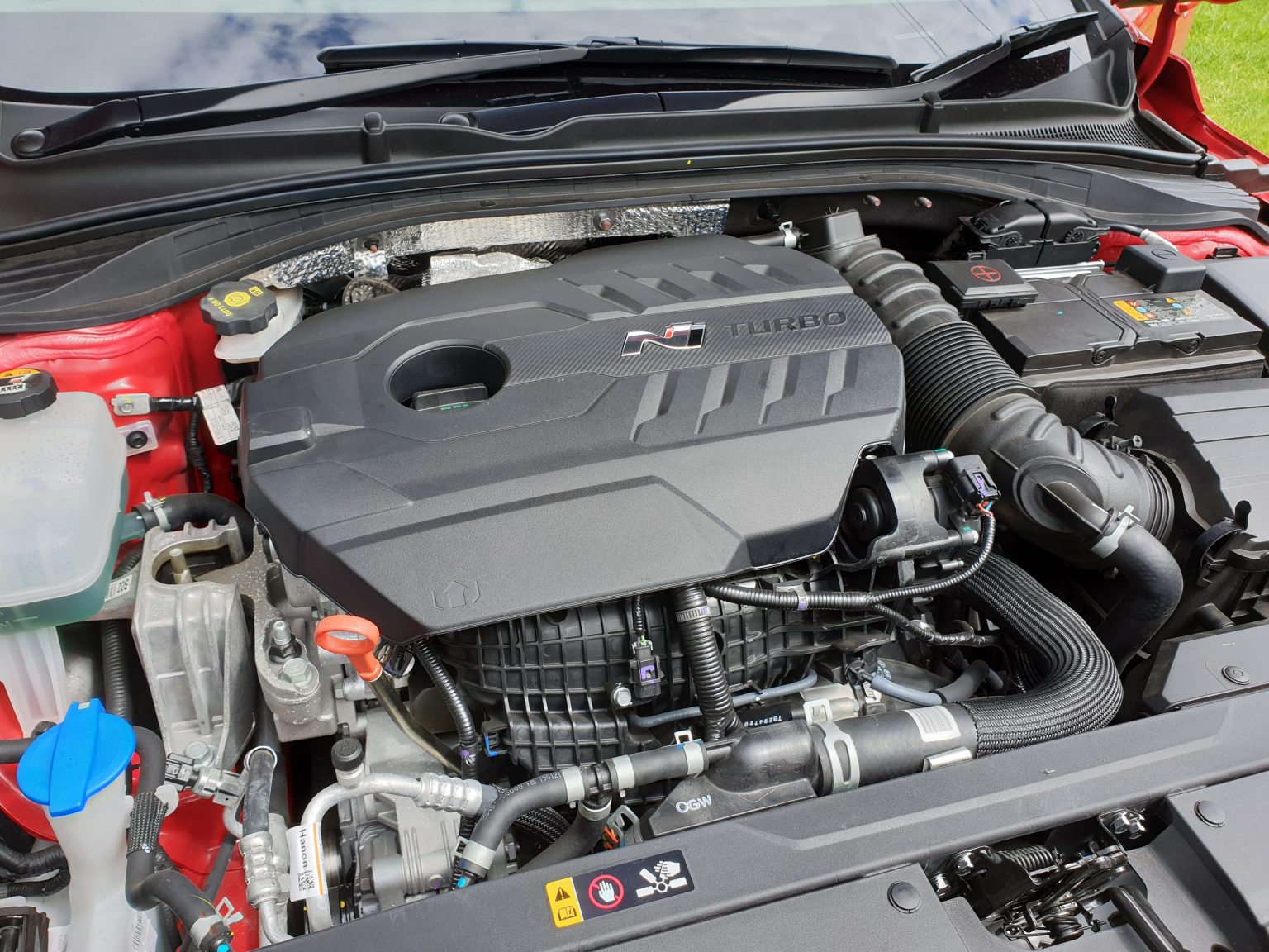 2020 Hyundai i30 N Review: The World's Finest Hot Hatch? | DiscoverAuto