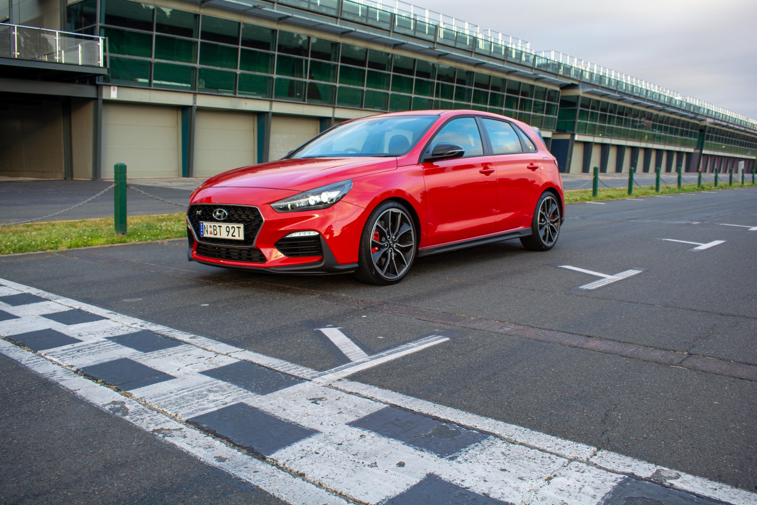 2020 Hyundai i30 N Review: The World's Finest Hot Hatch? | DiscoverAuto