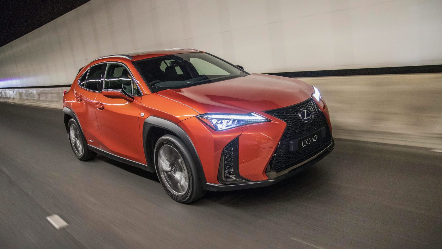 2021 Lexus UX Upgraded with New Tech and Better Value | DiscoverAuto