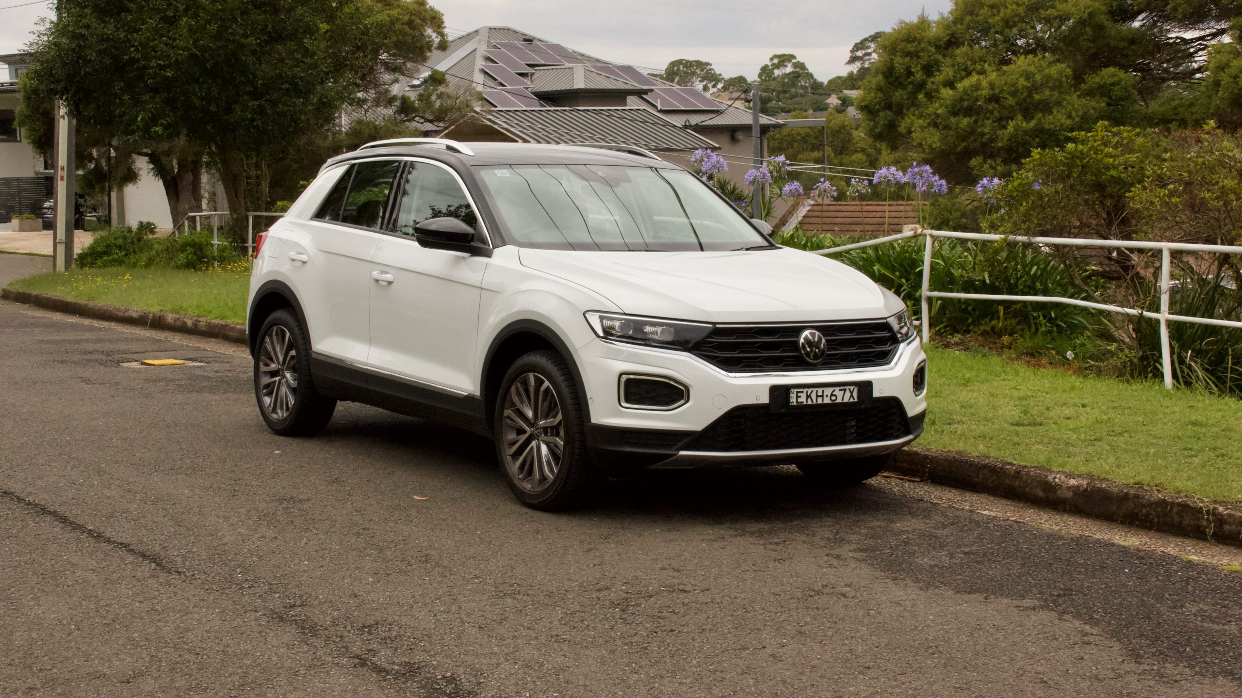 2020 Volkswagen T-Roc 110TSI Style Review: Even More Choice | DiscoverAuto