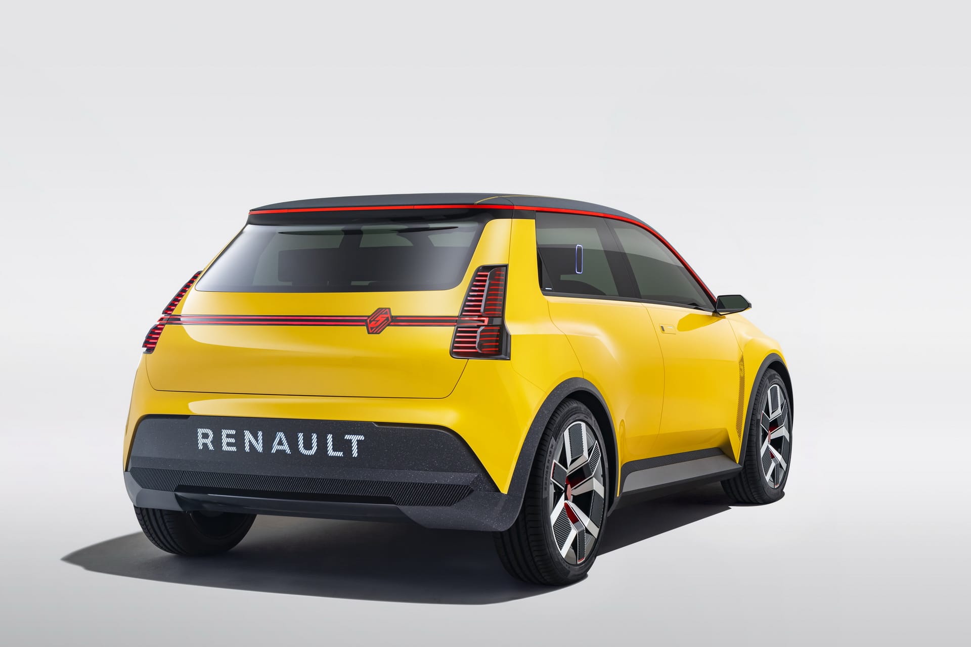 Renault 5 to Return as Retro-Modern Electric City Car | DiscoverAuto