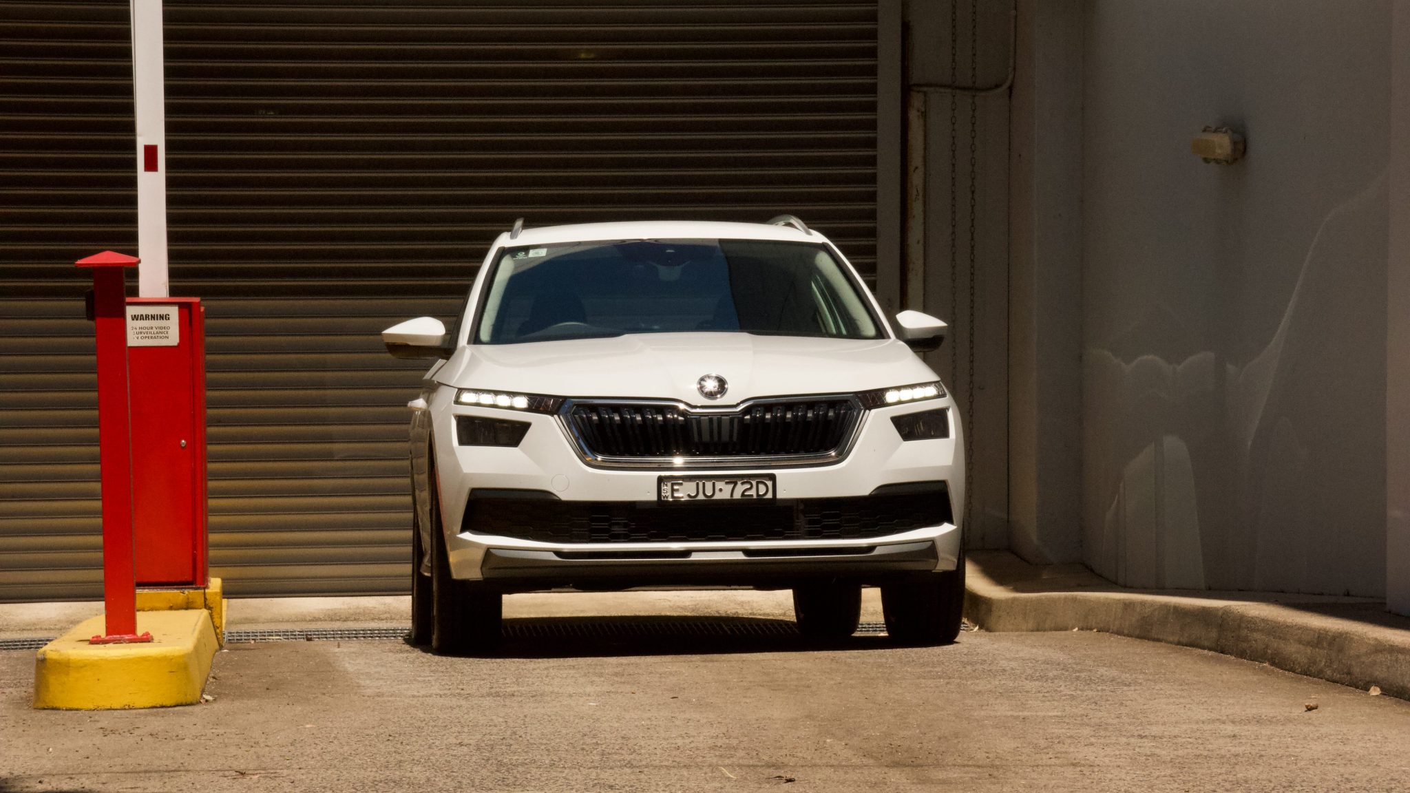 2021 Skoda Kamiq vs 2021 Ford Puma: A Newcomer SUV Battle | DiscoverAuto