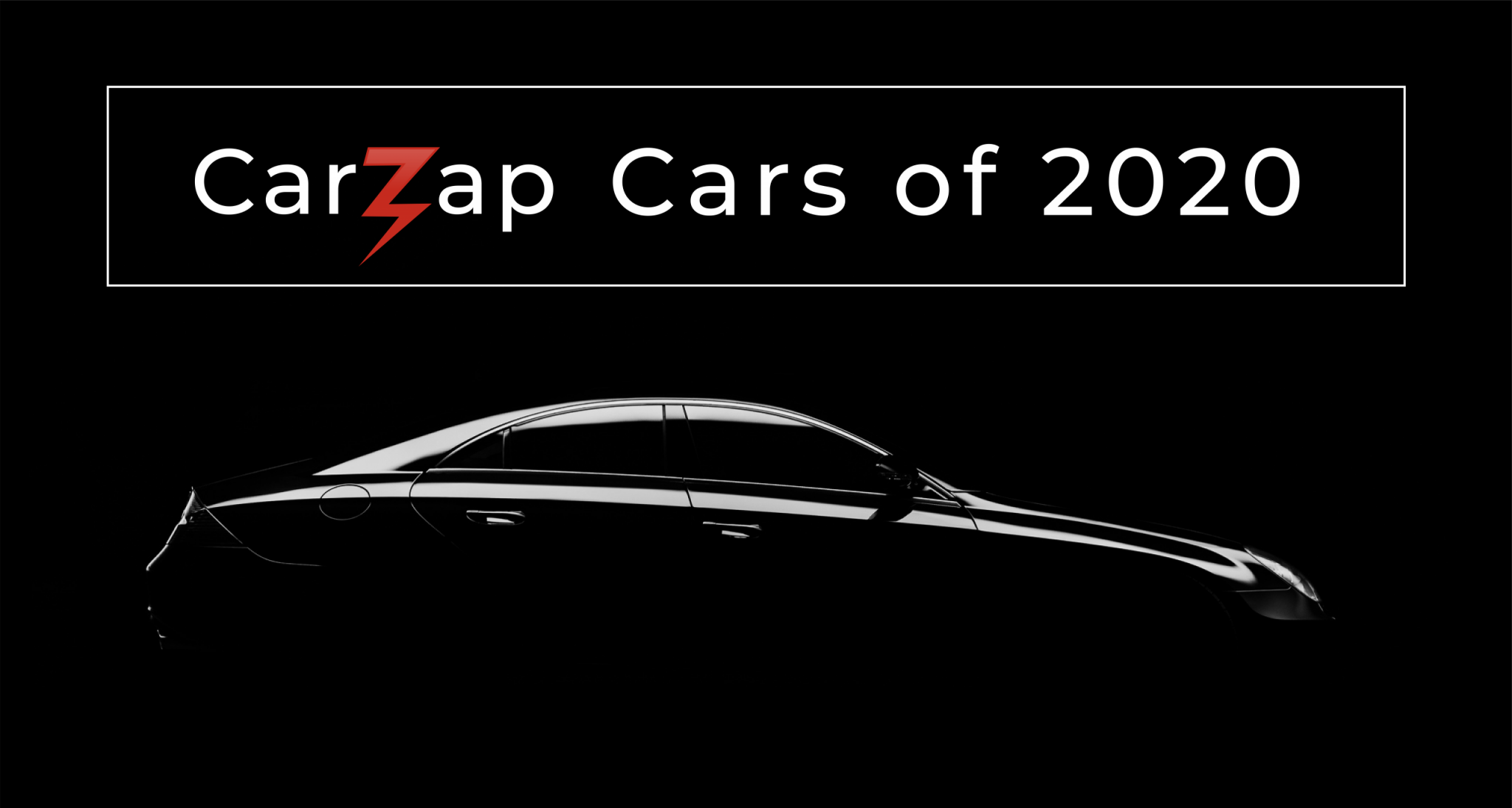 The DiscoverAuto Cars of 2020: Our Favourites from This Year | DiscoverAuto