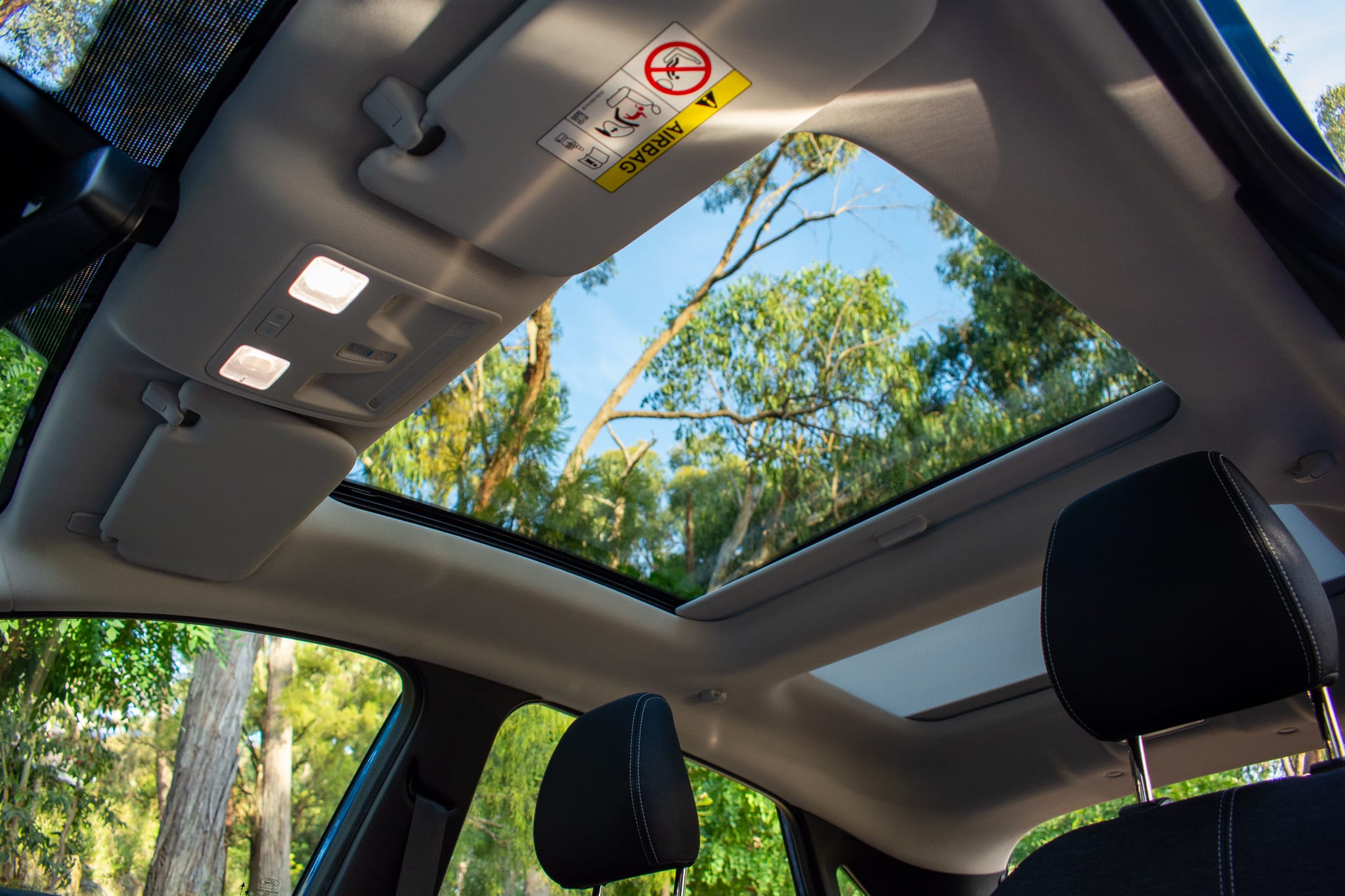 2021 Ford Puma Review: Pouncing Back to Form? | DiscoverAuto