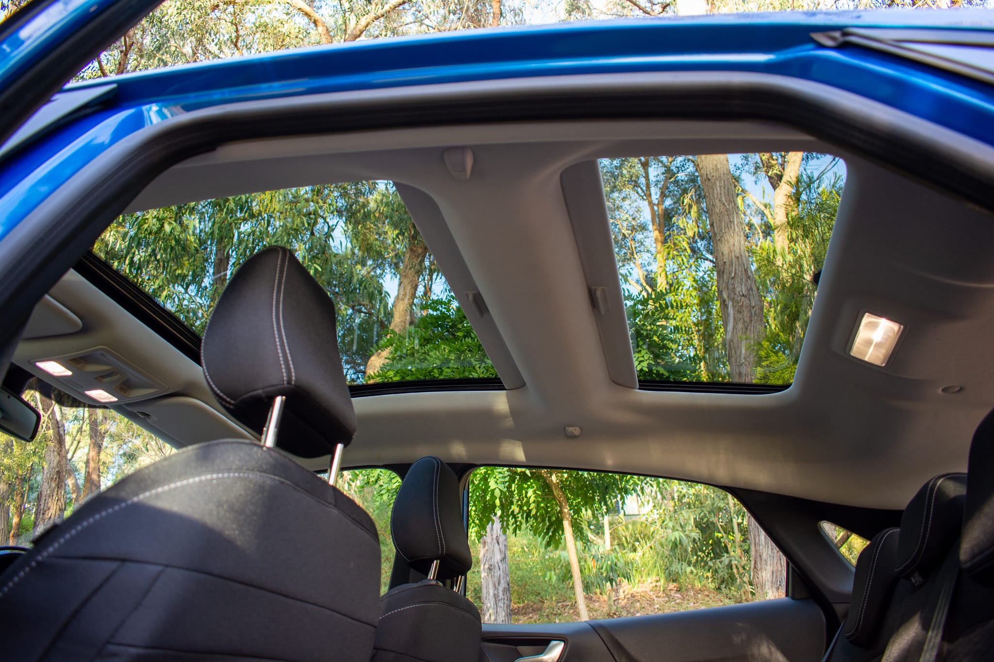 2021 Ford Puma Review: Pouncing Back to Form? | DiscoverAuto